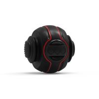 China Gym Fitness Medicine Balls Cross Wall Durable Ball Leather Cotton Customized for sale