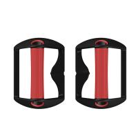 China Popular Band Sports Training Push Up Bars Household ABS+TPR+Latex Suit for sale