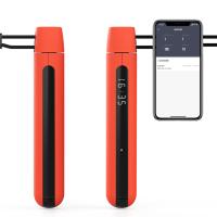 China App Wireless Weighted Gym Jump Rope Gym Workout Adjustable Speed for sale