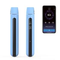 China Fashion Design Professional High Speed ​​Digital Weighted Jump Rope for sale