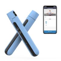 China Fashion Design Professional High Speed ​​Digital Weighted Jump Rope for sale