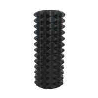 China Bodybuilding Fitness Cavity Pain Relief Gym Yoga Spine Fitness Equipment Massage Stick Muscle Relaxation Roll for sale