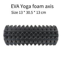 China Bodybuilding Fitness Cavity Pain Relief Gym Yoga Spine Fitness Equipment Massage Stick Muscle Relaxation Roll for sale