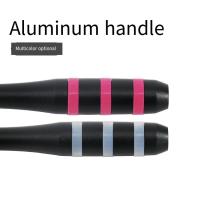 China Custom Made Speed ​​Wire Stainless Steel Jump Rope With Aluminum Handle for sale