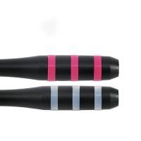 China Custom Made Speed ​​Wire Stainless Steel Jump Rope With Aluminum Handle for sale