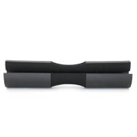 China Foam Customized Logo Fitness Squat Sponge Gym Sports Colorful Soft Barbell Foam Pad Neck Shoulder Support Pad for sale