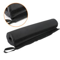 China Foam Barbell Neck Body Squat Shoulder Pad For Hip Thrusts For Women Men Use Protective Lunges Pain Relief Pads for sale
