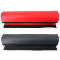 China Foam Weightlifting Foam Barbell Wholesale Bulk Fitness Gym Support Shoulder Pad Neck Shoulder Support for sale