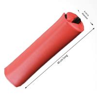 China Foam Weightlifting Foam Barbell Wholesale Bulk Fitness Gym Support Shoulder Pad Neck Shoulder Support for sale