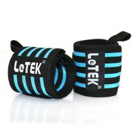 China Universal Wrist Knee Pads 100% Cotton for Comfort and Injury Prevention by Urich Model EG0171 for sale