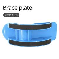 China Foldable Universal Yoga Equipment Massage Magnet Correction Relaxing Lajin Board for sale
