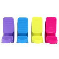 China Foldable Universal Yoga Equipment Massage Magnet Correction Relaxing Lajin Board for sale