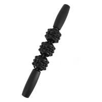China Body Foot Massager  Shiatsu Roller Foot Massager With Air Pressure Massage Stick for sale