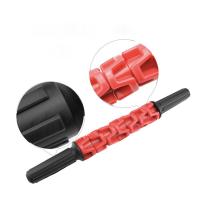 China Body Foot Massager  Shiatsu Roller Foot Massager With Air Pressure Massage Stick for sale