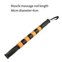 China Body Foot Massager  Shiatsu Roller Foot Massager With Air Pressure Massage Stick for sale