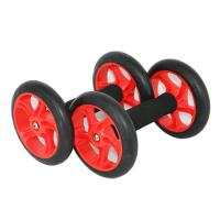 China Urich EG0013 Customized Logo Foam Strength Training Set for Unisex for sale