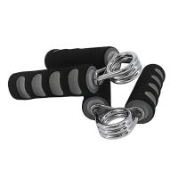 China Adjustable Foam Hand Grip for Muscle Building and Strength Training for sale