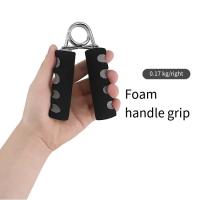 China Adjustable Foam Hand Grip for Muscle Building and Strength Training for sale