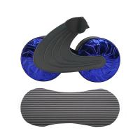 China PP Foam TPE Strength Training Roller for Full Body Fitness Workout for sale