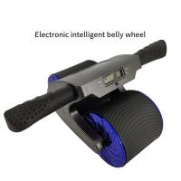 China PP Foam TPE Strength Training Roller for Full Body Fitness Workout for sale