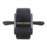 China Foam Strength Training Adjustable Weighted Fitness Roller for Full Body Workout for sale