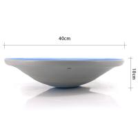 China Indoor/Outdoor Fitness Balance Board for Body Strength Training for sale