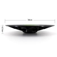 China Indoor/Outdoor Fitness Balance Board for Body Strength Training for sale