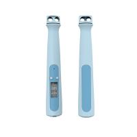 China Children'S Racing Counting Skipping Rope Special For Aerobic Sports Competition Without Knotting. for sale