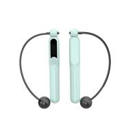 China Multi-Functional Racing Adult Weight Loss Exercise Fitness Intelligent Counting Skipping Rope for sale