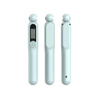 China Multi-Functional Racing Adult Weight Loss Exercise Fitness Intelligent Counting Skipping Rope for sale