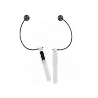 China Intelligent Adult Light Weight Counting Jump Rope For Weight Loss And Fat Burning. for sale