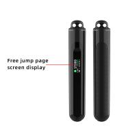 China New Intelligent Skipping Rope Multifunctional Borderless Digital Color Screen Fitness Exercise for sale