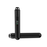China New Intelligent Skipping Rope Multifunctional Borderless Digital Color Screen Fitness Exercise for sale