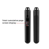 China New Intelligent Skipping Rope Multifunctional Borderless Digital Color Screen Fitness Exercise for sale