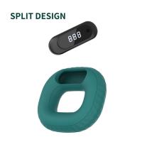 China Multifunctional Silicone Grip Strength Exercise Wrist Exercise Special For Rehabilitation Training for sale