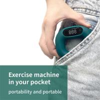 China Multifunctional Silicone Grip Strength Exercise Wrist Exercise Special For Rehabilitation Training for sale