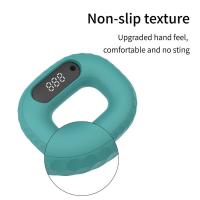 China Multifunctional Silicone Grip Strength Exercise Wrist Exercise Special For Rehabilitation Training for sale