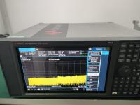 China Keysight N9020B MXA Spectrum Analyzer 10 Hz-50 GHz with 160 MHz RTBW for Signal Analysis for sale