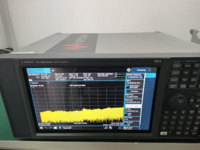 China Keysight N9020B MXA Spectrum Analyzer 10 Hz-50 GHz with 160 MHz RTBW for Signal Analysis for sale