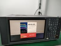 China Keysight N9020B MXA Spectrum Analyzer 10 Hz-50 GHz with 160 MHz RTBW for Signal Analysis for sale
