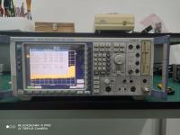 China Rohde & Schwarz R&S FSQ26 26.5 GHz RF Spectrum Analyzer with 120 MHz Bandwidth and -173 dBm Sensitivity for sale