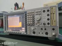 China Rohde & Schwarz R&S FSQ26 26.5 GHz RF Spectrum Analyzer with 120 MHz Bandwidth and -173 dBm Sensitivity for sale