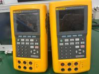 China Fluke 754 Documenting Process Calibrator with HART Communication - 0.01% Voltage Accuracy, 24mA Current, 8000 Data Points for sale