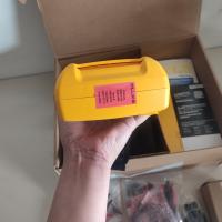 China Fluke 754 Documenting Process Calibrator with HART Communication - 0.01% Voltage Accuracy, 24mA Current, 8000 Data Points for sale