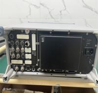 China Rohde & Schwarz FSQ8 Vector Signal Analyzer 8 GHz Frequency Range 120 MHz Bandwidth Used Tested for sale