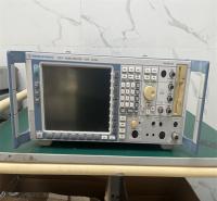China Rohde & Schwarz FSQ8 Vector Signal Analyzer 8 GHz Frequency Range 120 MHz Bandwidth Used Tested for sale