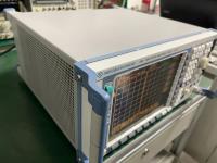 China Rohde & Schwarz R&S FSP40 Spectrum Analyzer 40 GHz Frequency Range -155 dBm Noise Floor for sale