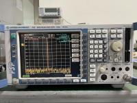 China Rohde & Schwarz R&S FSP40 Spectrum Analyzer 40 GHz Frequency Range -155 dBm Noise Floor for sale