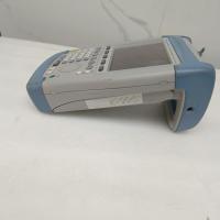 China Rohde & Schwarz FSH6 6 GHz Handheld Spectrum Analyzer with 100 kHz-6 GHz Range and -135 dBm Sensitivity for sale