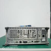 China Agilent E4448A 50 GHz Spectrum Analyzer with 80 MHz Bandwidth and -154 dBm Noise Floor for sale